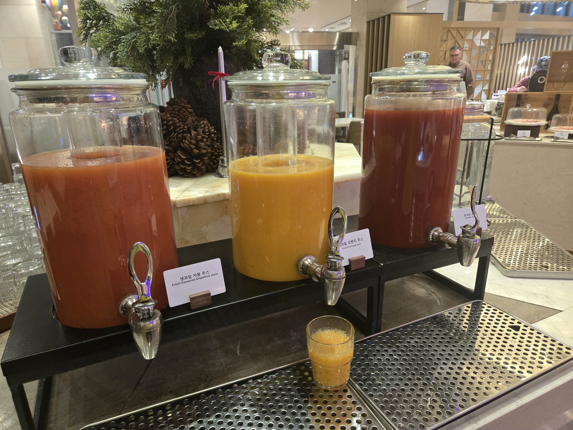 sheraton-incheon-04-breakfast-02-1 - 酒走（しゅRUN）ブログ